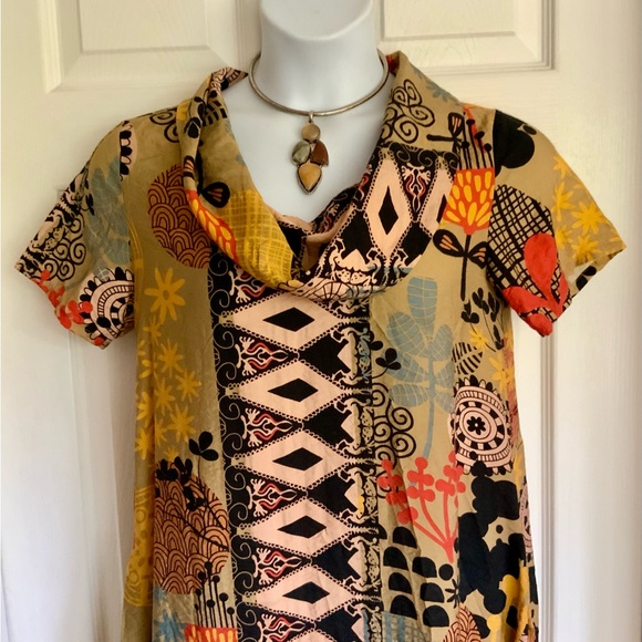 Shana | Dresses | Shanaboho Dress | Poshmark